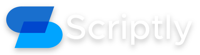 Scriptly